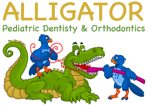 General Pediatric Dentistry | Alligator Pediatric Dentistry